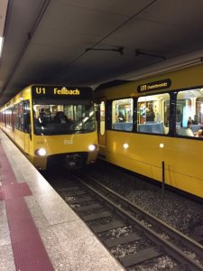 Cosa vedere a Stoccarda in un giorno? - Viaggiando A Testa Alta