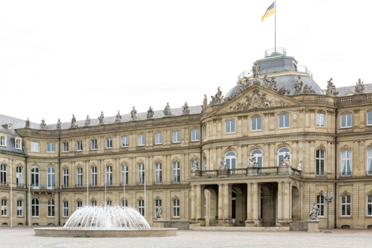 Cosa vedere a Stoccarda in un giorno? - Viaggiando A Testa Alta