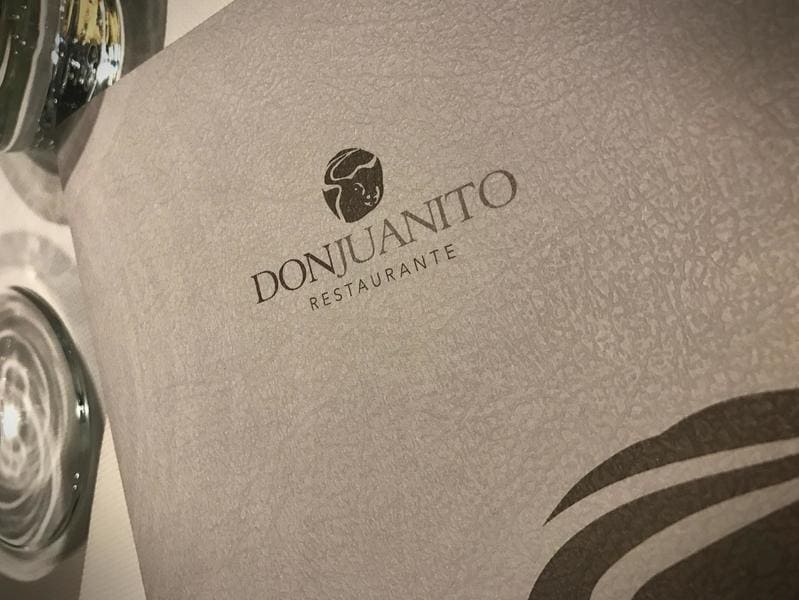 Don Juanito, ristorante argentino a Milano - Viaggiando A Testa Alta