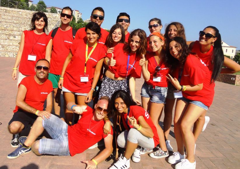 Viaggi studio in Italia e all'estero: idee viaggi - Viaggiando A Testa Alta