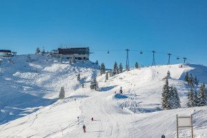 Cosa fare a Kirchberg in Tirol in inverno? - Viaggiando A Testa Alta