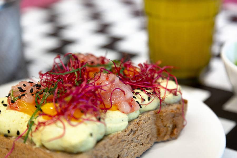 FancyToast: da San Francisco al cuore di Milano - Viaggiando A Testa Alta