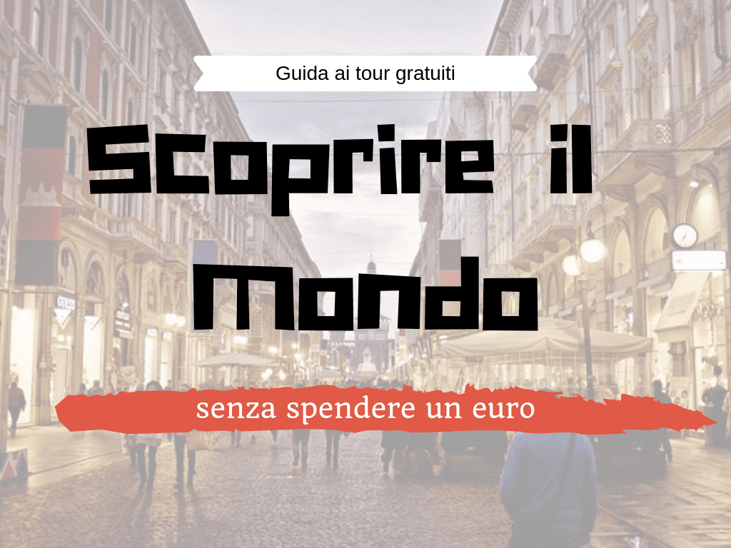 Senza Spendere Un Euro - Viaggiando A Testa Alta