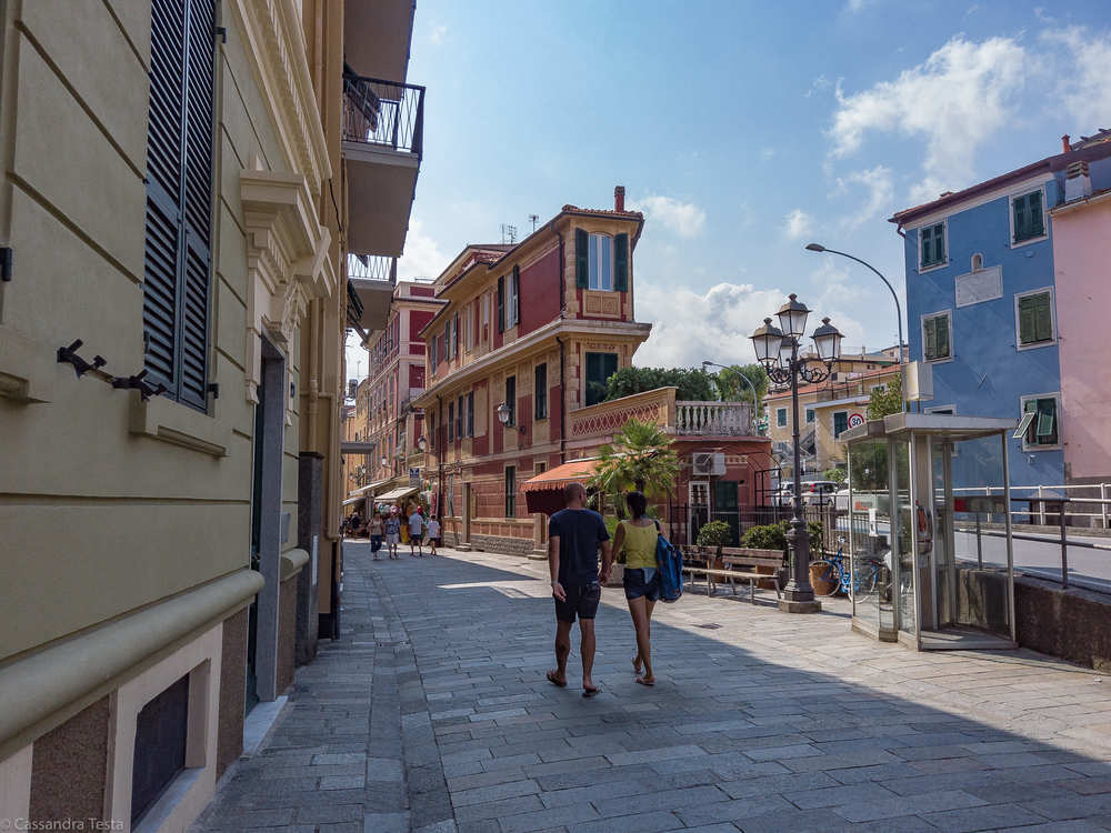 Giornata al mare con Gogobus, la mia esperienza - Viaggiando A Testa Alta