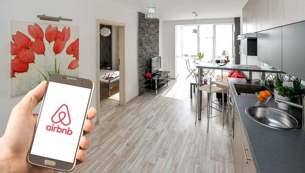 Come funziona Airbnb: tutto quello che devi sapere - Viaggiando A Testa ...