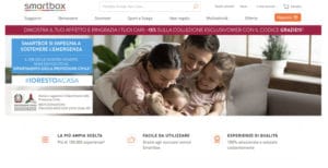 Come funziona un cofanetto Smartbox? - Viaggiando A Testa Alta