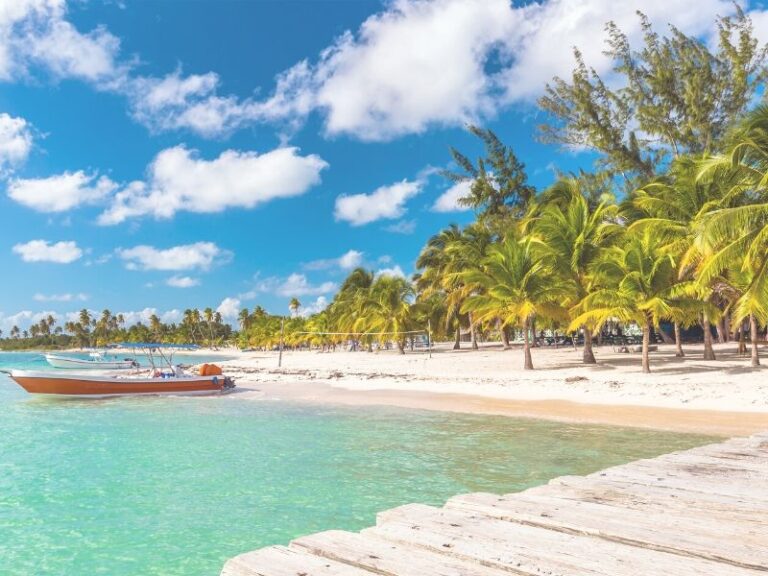 Vacanze di Natale al Caldo: 15 Destinazioni al Mare per Natale e ...