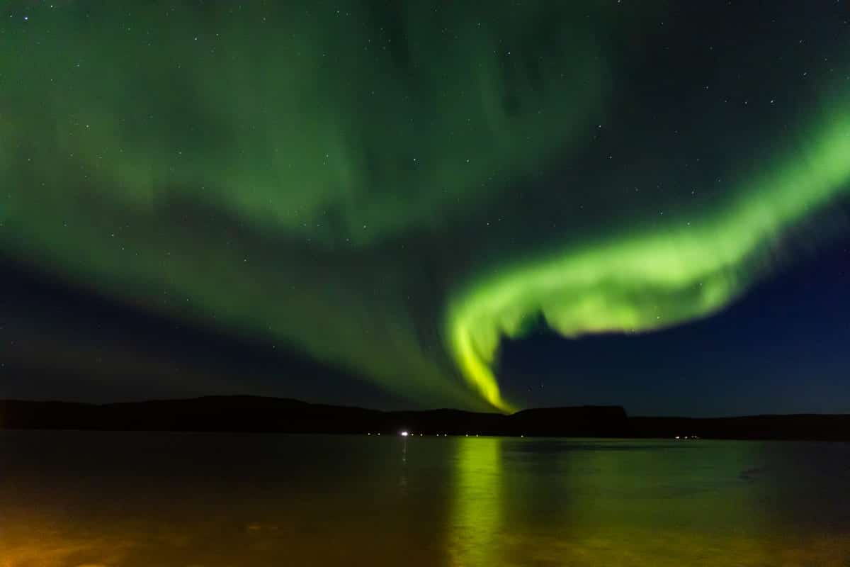 Aurora Boreale in Islanda: come e dove vederla? - Viaggiando A Testa Alta