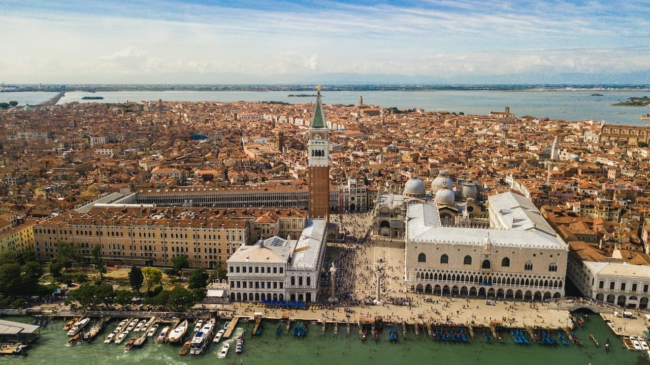 Venezia in 2 giorni: Itinerario Perfetto per Visitare la Città ...