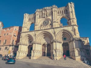 Cosa Vedere a Cuenca in Spagna: 13 Luoghi da Non Perdere - Viaggiando A ...