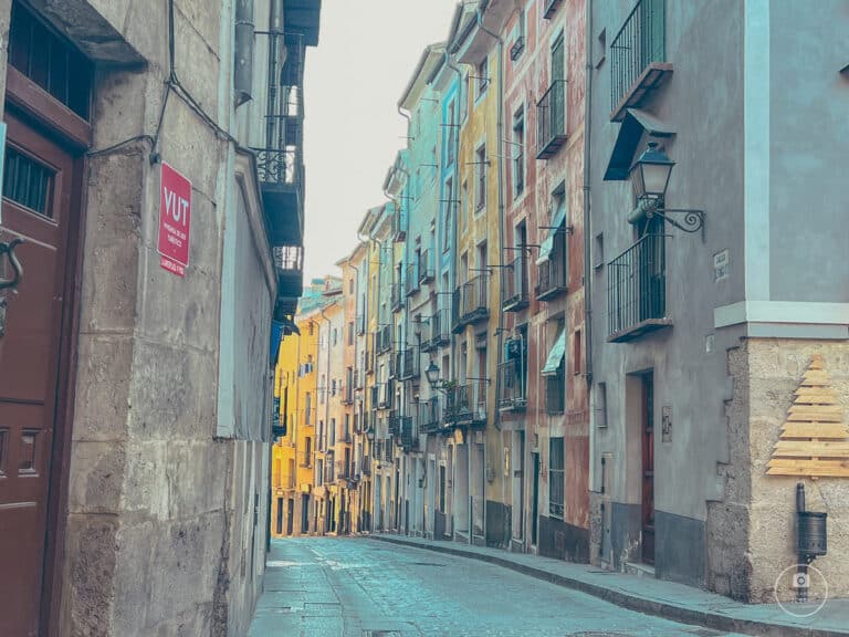 Cosa Vedere a Cuenca in Spagna: 13 Luoghi da Non Perdere - Viaggiando A ...