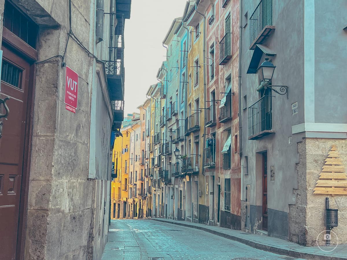 Cosa Vedere a Cuenca in Spagna: 13 Luoghi da Non Perdere - Viaggiando A ...