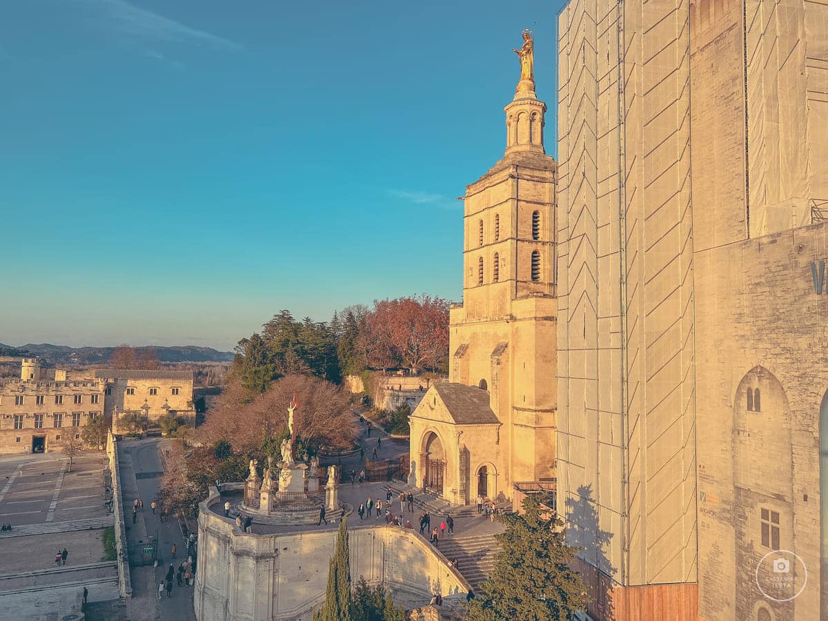 Cosa Vedere ad Avignone: i 13 Luoghi Migliori da Non Perdere ...