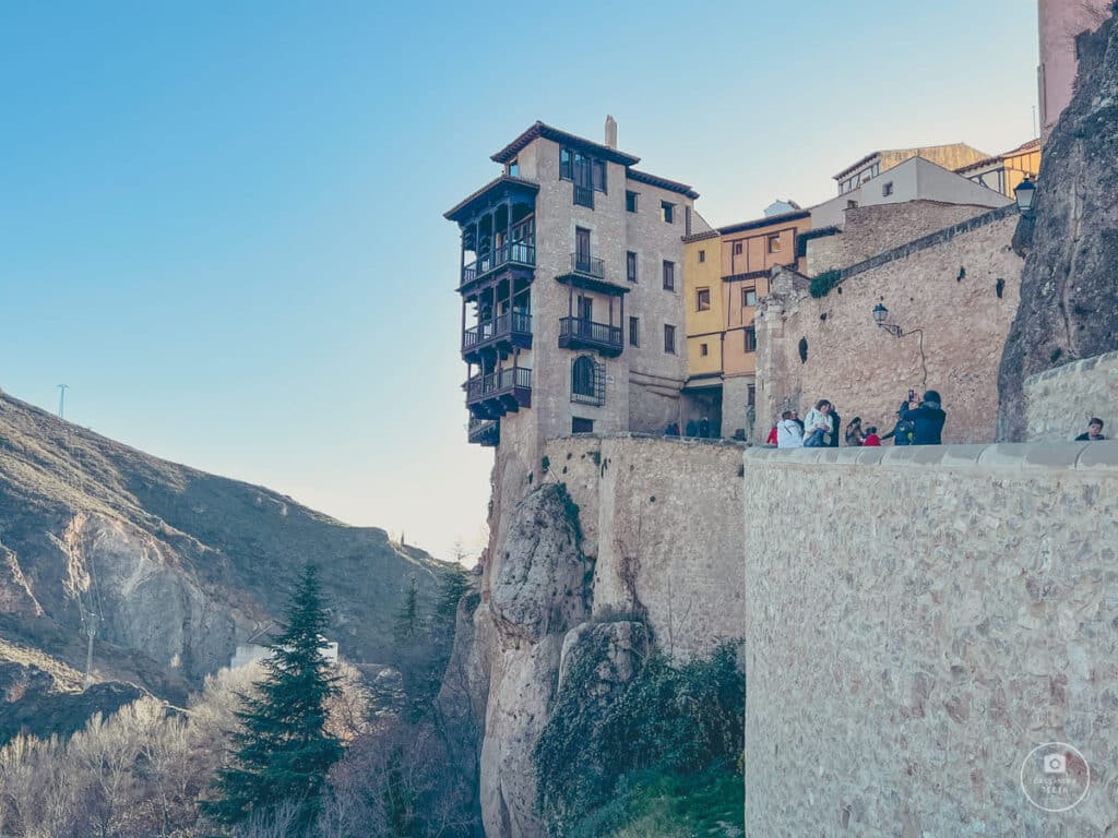 Cosa Vedere a Cuenca in Spagna: 13 Luoghi da Non Perdere - Viaggiando A ...