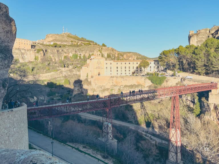 Cosa Vedere a Cuenca in Spagna: 13 Luoghi da Non Perdere - Viaggiando A ...