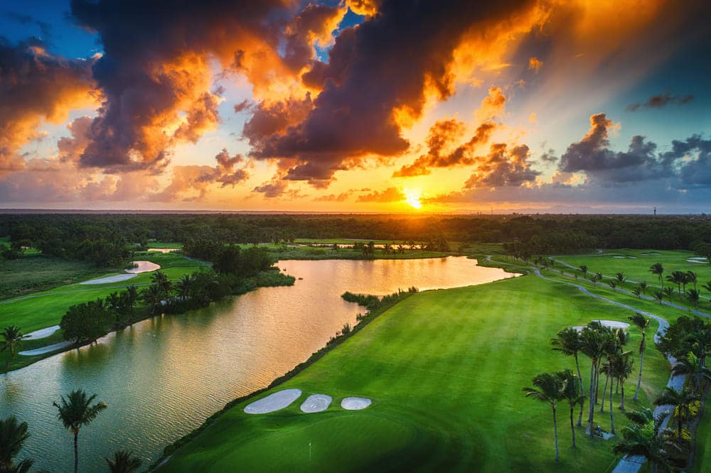 Vacanze all’Insegna del Golf: il Trend più Forte del 2023 - Viaggiando ...