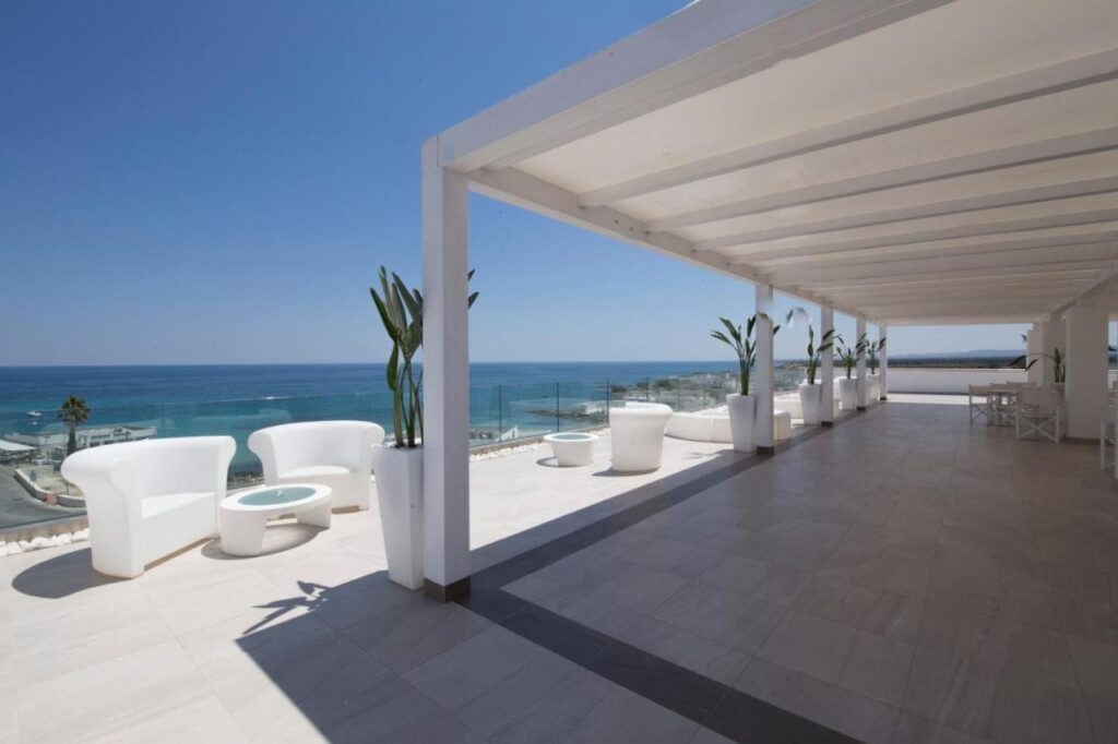 Resort in Puglia sul Mare: 10 Indirizzi da Non Perdere - Viaggiando A ...