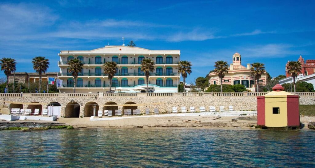 Resort in Puglia sul Mare: 10 Indirizzi da Non Perdere - Viaggiando A ...