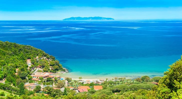 Isola d’Elba: tre giorni di itinerari e idee per tutti - Viaggiando A ...