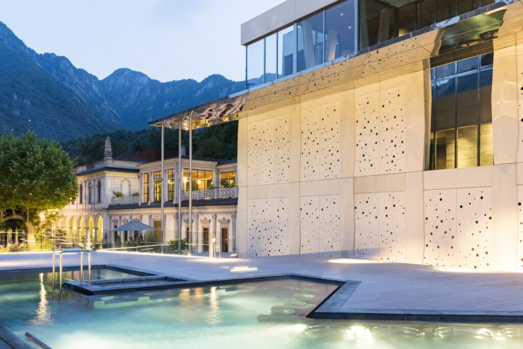 Terme della Lombardia: 7 Località per un Soggiorno Benessere ...